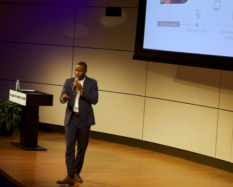 Pitch Competition Boosts Black Entrepreneurship